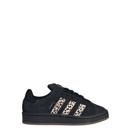 adidas originals Sneaker 'Campus 00s' Jungen Gr&ouml;&szlig;e 39/39.5 hellbraun / dunkelbraun / schwarz / offwhite