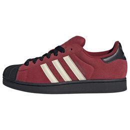 adidas originals Sneakers 'Superstar II' male Red size 7,5