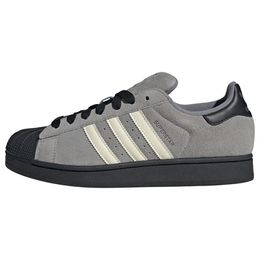 adidas originals Sneakers 'Superstar II' male Grey size 5,5