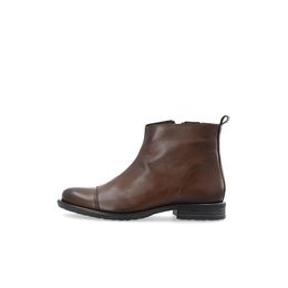 Bianco Ankle Boots 'Danelle' female Brown size 42