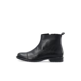Bianco Stiefelette 'Danelle' Damen Gr&ouml;&szlig;e 42 schwarz Winterschuhe