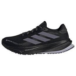 adidas Performance Laufschuh 'Supernova Rise' Damen Gr&ouml;&szlig;e 42.5/43 anthrazit / schwarz