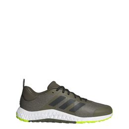 adidas Performance Athletic Shoes 'Everyset' male Green size 7,5