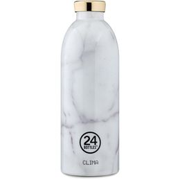 24Bottles Drinking Bottle male Grey size Onesize