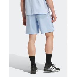 adidas Performance Sporthose 'D4T' Herren Größe S blau
