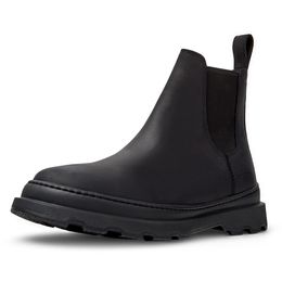 Camper Chelsea Boots 'Brutus+' male Black size 40