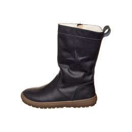 kmins Leder-Winterstiefel in Dunkelblau - 55% | Größe 31 | Kinderstiefel