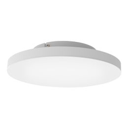Eglo Leuchten Eglo TURCONA Deckenleuchte LED Wei&szlig;, 1-flammig, Farbwechsler