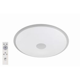 Eglo Leuchten Eglo LANCIANO Deckenleuchte LED Wei&szlig;, 1-flammig