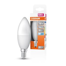 Osram LED Star E14 7,5 Watt 4000 Kelvin 806 Lumen