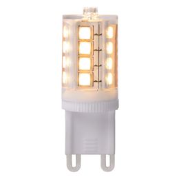 Lucide LED G9 3,5 Watt 350 Lumen 2700 Kelvin