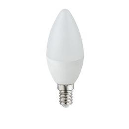 Globo LED E14 4,9 Watt 470 Lumen Kelvin