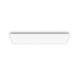 Philips Touch Deckenpanel LED Wei&szlig;, 1-flammig