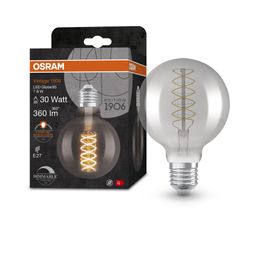 Osram Vintage 1906&reg; LED E27 7,8 Watt 1800 Kelvin 360 Lumen
