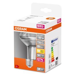 Osram LED SUPERSTAR E27 5,9 Watt 2700 Kelvin 350 Lumen