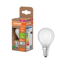 Osram LED E14 1,2 Watt 4000 Kelvin 255 Lumen
