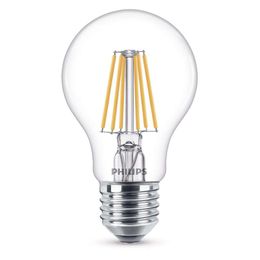 Philips LED E27 5,5 Watt 2700 Kelvin 470 Lumen