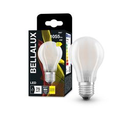 BELLALUX LED E27 7,5 Watt 2700 Kelvin 1055 Lumen