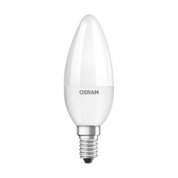 Osram LED E14 5,5 Watt 2700 Kelvin 470 Lumen