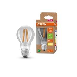 Osram LED E27 7,2 Watt 3000 Kelvin 1521 Lumen