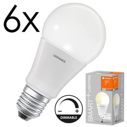 hofstein LED E27 6er Set 14 Watt 2700 Kelvin 1521 Lumen