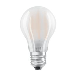 LEDVANCE OSRAM LED E27 7,5 Watt 2700 Kelvin 1055 Lumen