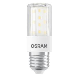 LEDVANCE OSRAM LED E27 7,3 Watt 2700 Kelvin 806 Lumen