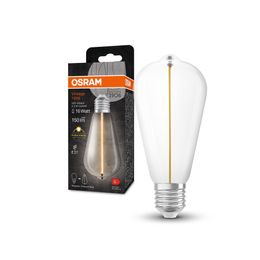 Osram Vintage 1906 LED E27 2,2 Watt 150 Lumen 2700 Kelvin