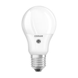 Osram LED E27 5,8 Watt 2700 Kelvin 470 Lumen