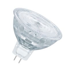 Osram SUPERSTAR PLUS LED GU5.3 8 Watt 4000 Kelvin 621 Lumen