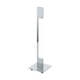 Eglo Leuchten Eglo TARANDELL Tischleuchte LED Chrom, 1-flammig