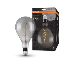 Osram Vintage 1906® LED E27 4 Watt 1800 Kelvin 140 Lumen
