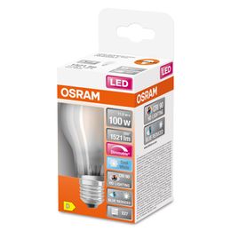 Osram SUPERSTAR LED E27 11 Watt 4000 Kelvin 1521 Lumen