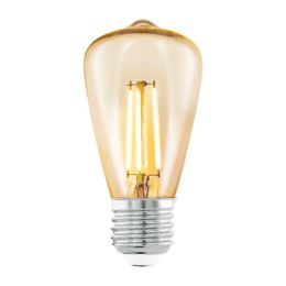 hofstein Eglo LED E27 3,5 Watt 2200 Kelvin 220 Lumen