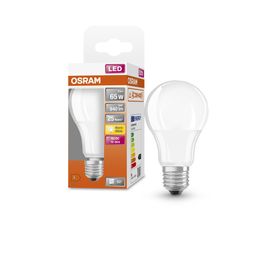 Osram LED Star E27 9 Watt 940 Lumen 2700 Kelvin