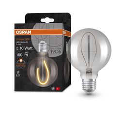 Osram Vintage 1906&reg; LED E27 3,4 Watt 1800 Kelvin 100 Lumen