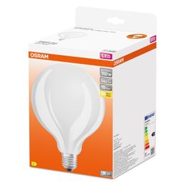 LEDVANCE OSRAM Retrofit LED E27 17 Watt 2700 Kelvin 2452 Lumen