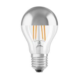 Osram LED E27 7 Watt 2700 Kelvin 650 Lumen