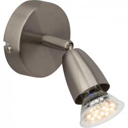 BRILLIANT LEUCHTEN Brilliant AMALFI Wandleuchte LED, 1-flammig