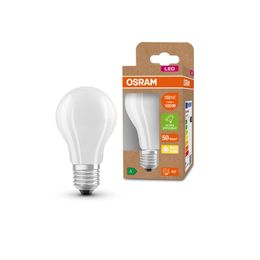 Osram LED E27 7,2 Watt 3000 Kelvin 1521 Lumen