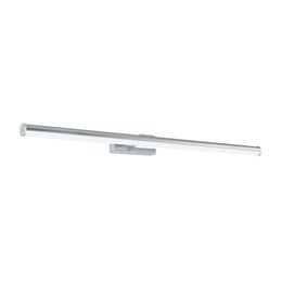 Eglo Leuchten Eglo VADUMI Wandleuchte LED Chrom, 1-flammig