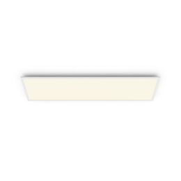 Philips Touch Deckenpanel LED Wei&szlig;, 1-flammig