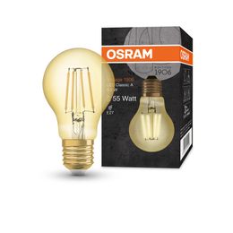 Osram Vintage 1906&reg; LED E27 6,5 Watt 2400 Kelvin 650 Lumen