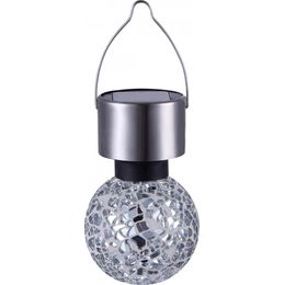 Globo HANDL Solarleuchte LED