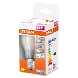 Osram LED Retrofit E27 11 Watt 6500 Kelvin 1521 Lumen