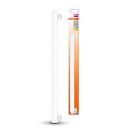 Osram LEDINETRA&reg; BASE LED S14s 6 Watt 2700 Kelvin 640 Lumen