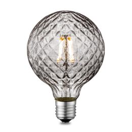 Globo LED E27 4 Watt 2700 Kelvin 230 Lumen