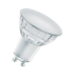 Osram SUPERSTAR PLUS LED GU10 4,1 Watt 4000 Kelvin 350 Lumen