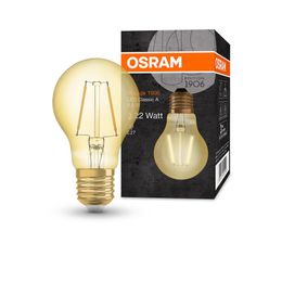 Osram Vintage 1906&reg; LED E27 2,5 Watt 2400 Kelvin 220 Lumen