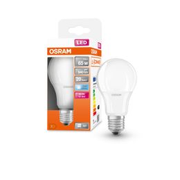 Osram LED STAR LED E27 9 Watt 4000 Kelvin 940 Lumen